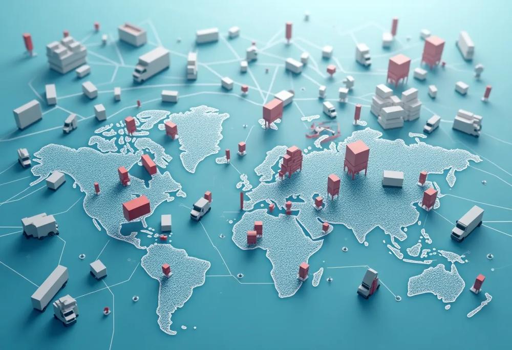 Jak skutecznie analizować dane logistyczne dla optymalizacji procesów w firmie - comfortexpress.pl